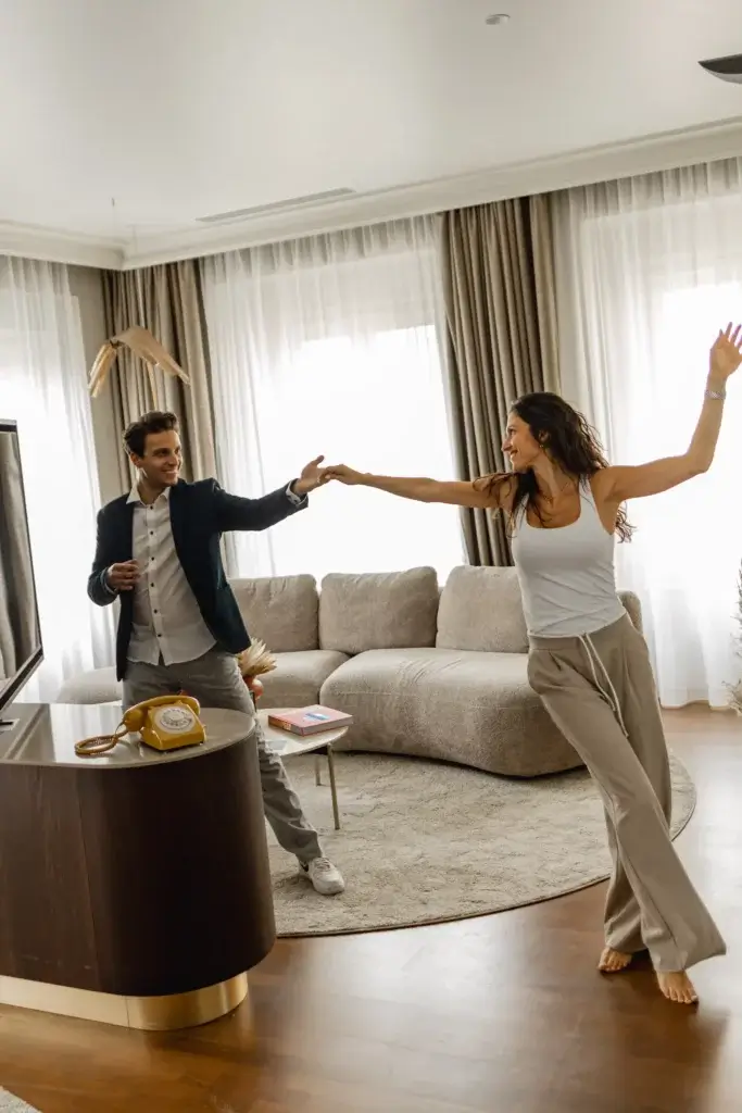 Summer Opera City Break - VernoHouse